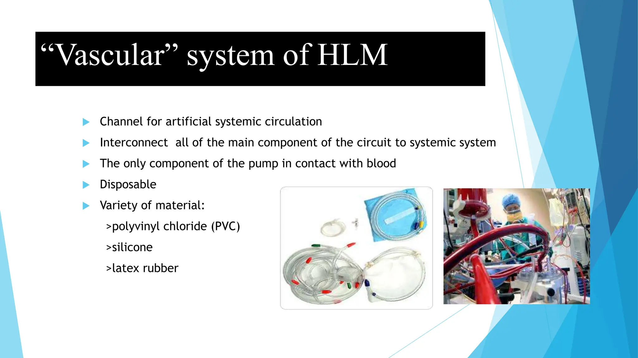 Basic Principle of Cardiopulmonary Bypass (CPB).pptx
