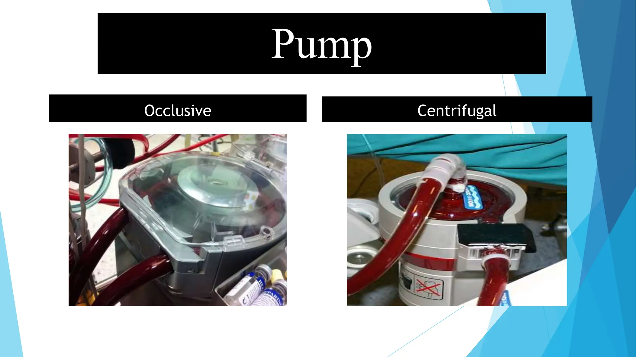 Basic Principle of Cardiopulmonary Bypass (CPB).pptx
