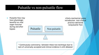 Basic Principle of Cardiopulmonary Bypass (CPB).pptx