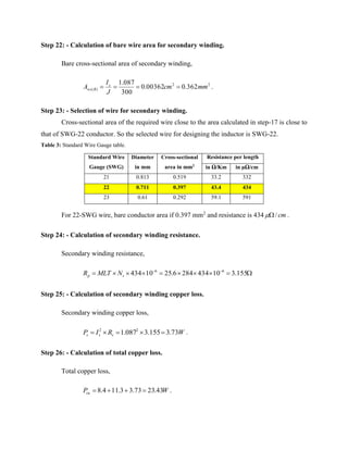CVT design | PDF