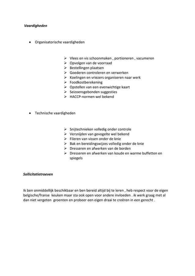 Cv tdg | PDF | Free Download