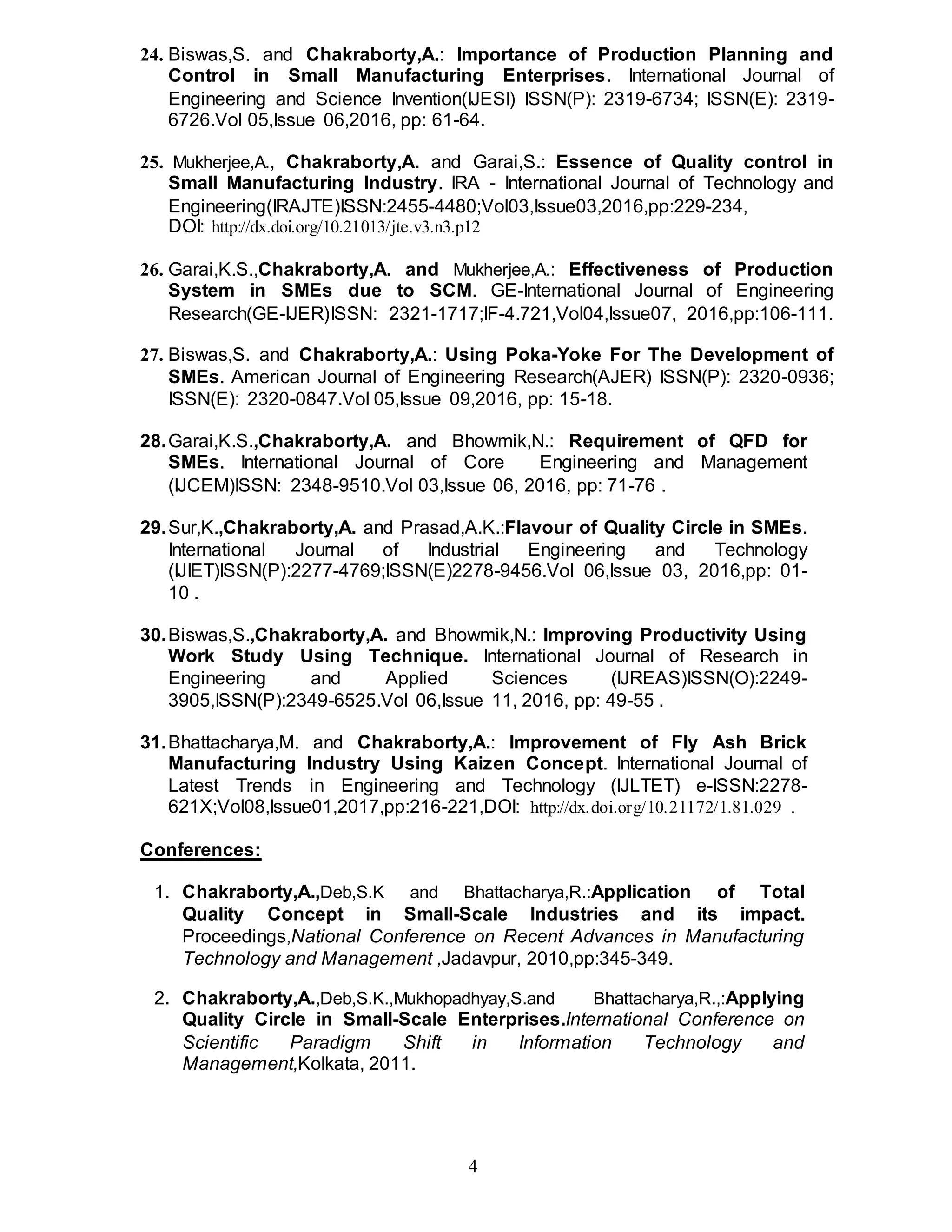 Cv tpi | DOCX