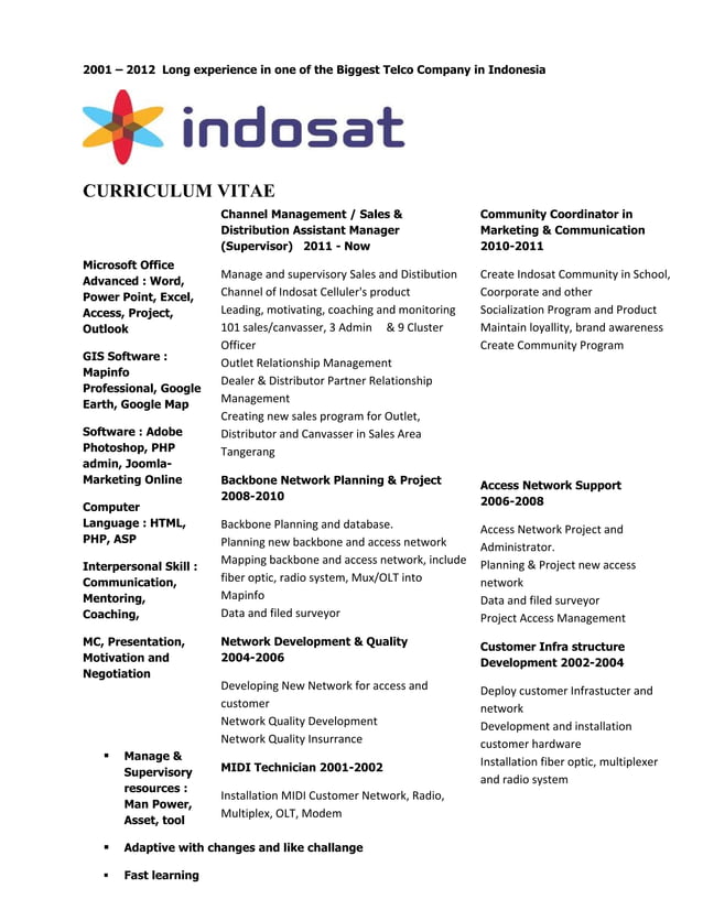 Cv umar newest | DOC | Computer Networking | Computing