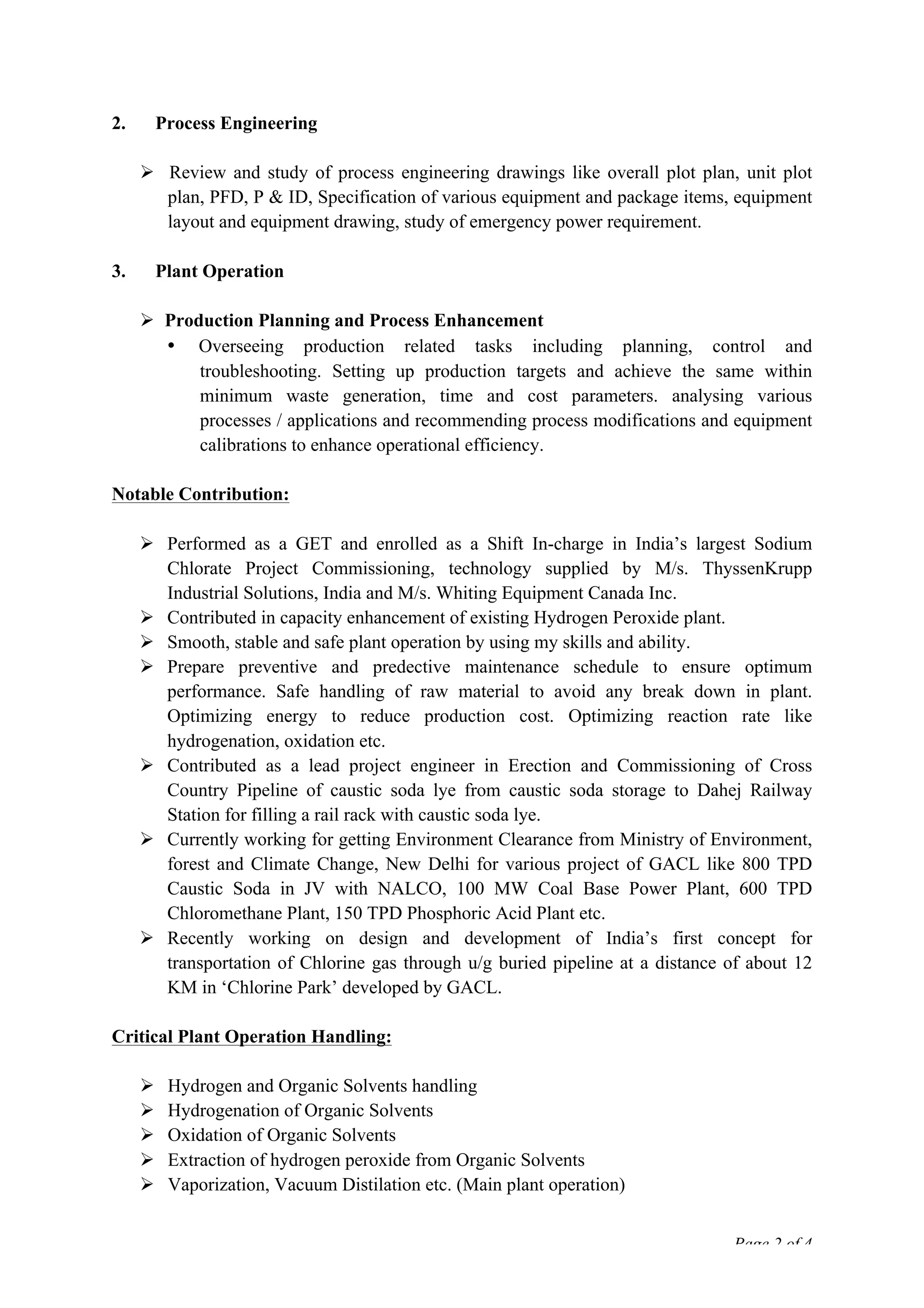 CV_Umang Mansuriya | PDF