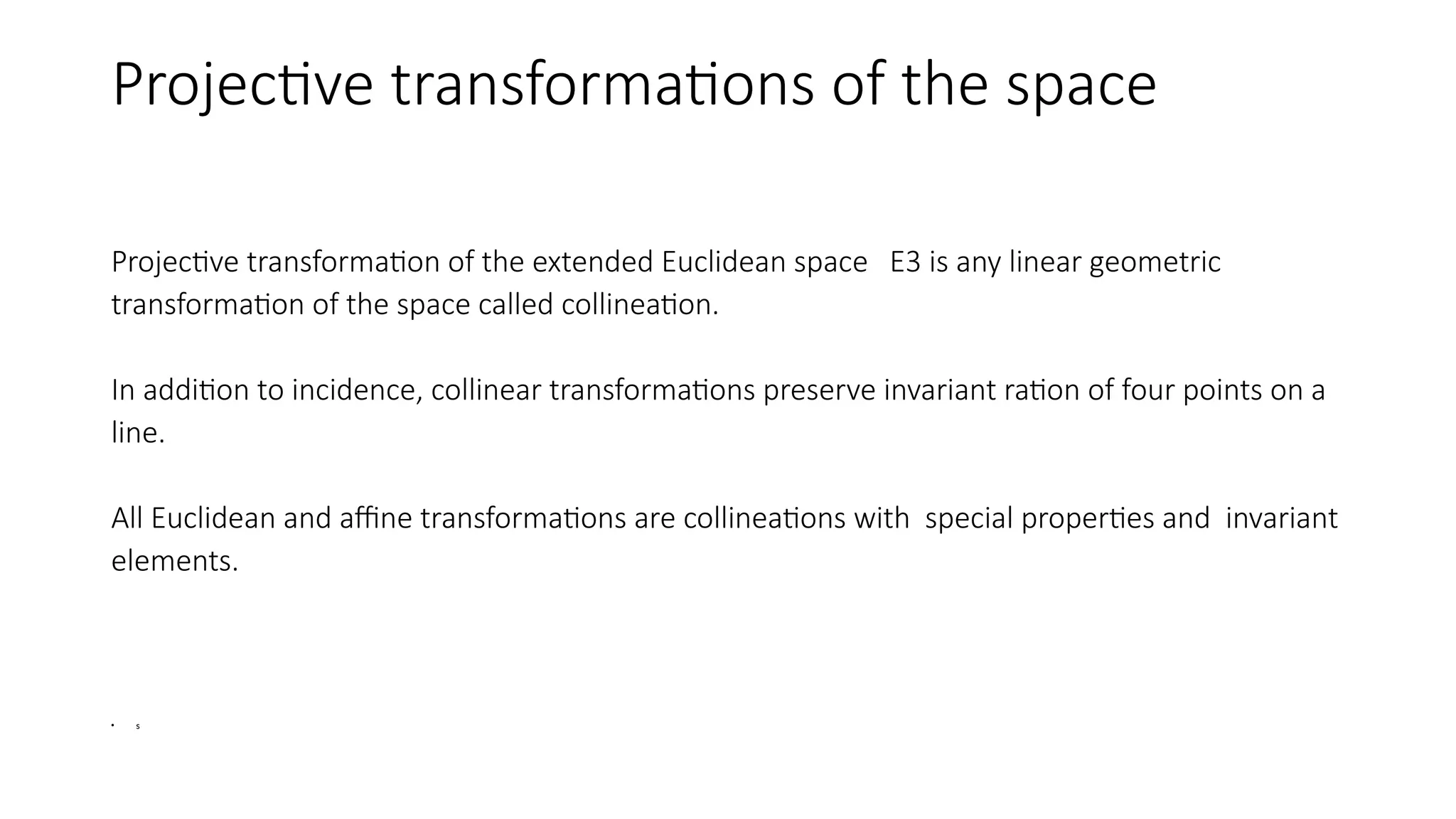 COMPUTER VISION- ARTIFICIAL INTELLIGENCE | PPTX