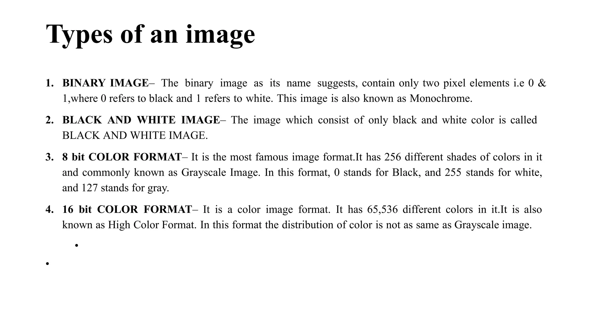 COMPUTER VISION- ARTIFICIAL INTELLIGENCE | PPT
