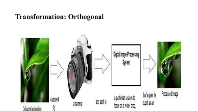 COMPUTER VISION- ARTIFICIAL INTELLIGENCE | PPT