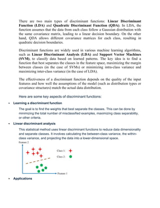 COMPUTER VISION UNIT 4 BSC CS WITH AI MADRAS UNIVERSITY | DOCX