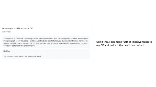 cv v2 feedback.pptx