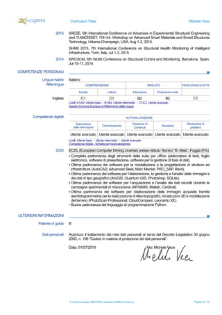 cv_vece_01-07-2019 | PDF
