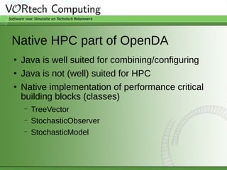 Speeding up Data Assimilation with OpenDA | PDF | Programming Languages | Computing