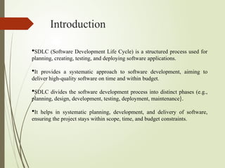 cvv sdlc (1).pptx;lhghtruydxfghgjxhkfdfyhg | PPTX