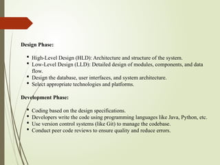 cvv sdlc (1).pptx;lhghtruydxfghgjxhkfdfyhg | PPTX