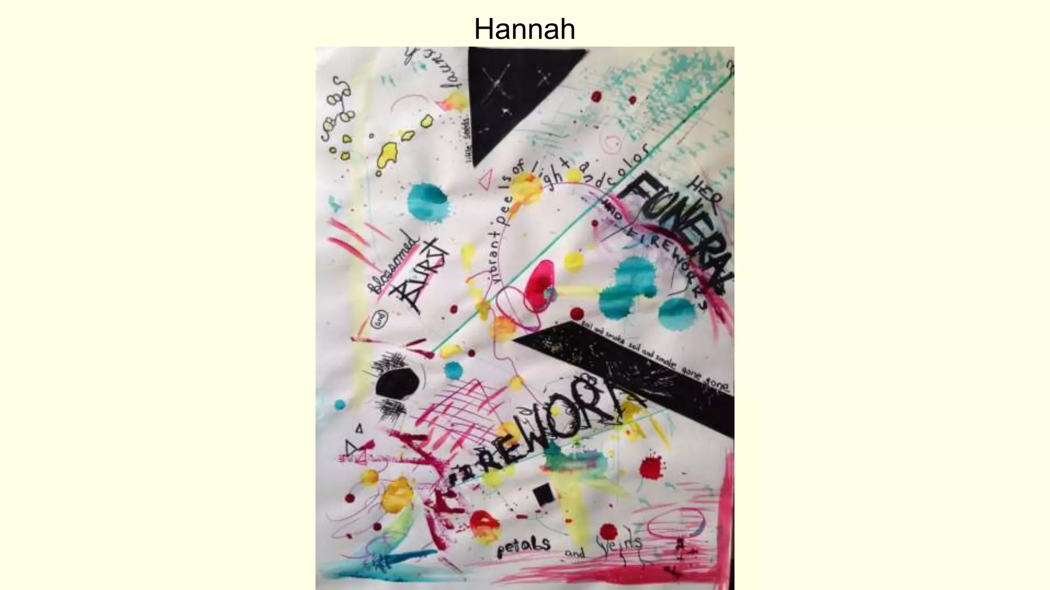 Chapter Two Student Journal Entries Examples | PPTX