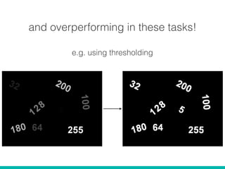Computer Vision Workshop | PDF