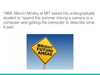 Computer Vision Workshop | PDF