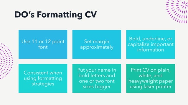Curriculum Vitae Writing Guide for Career Preparation.pdf