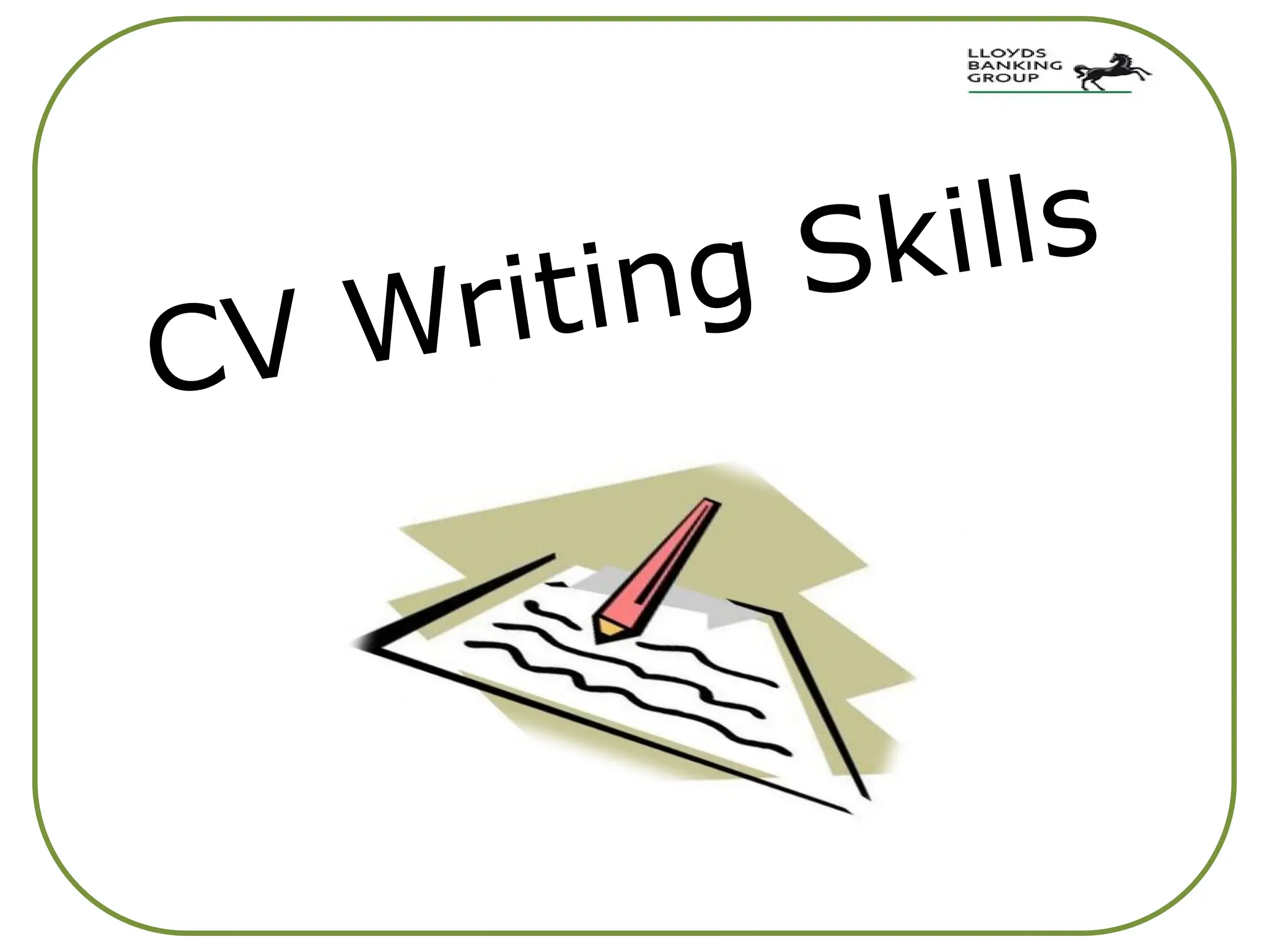 CV writing CV writing CV writing CV writing CV writing | PPTX