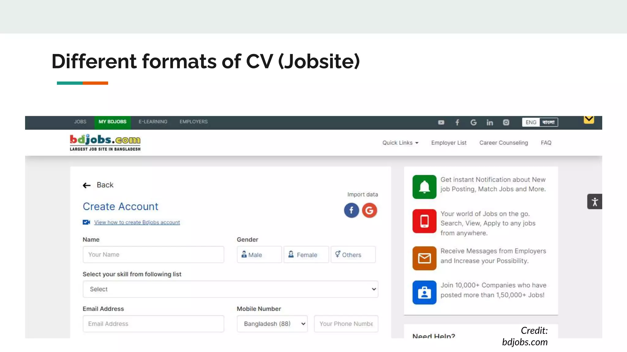 CV Writing workshop.pptx