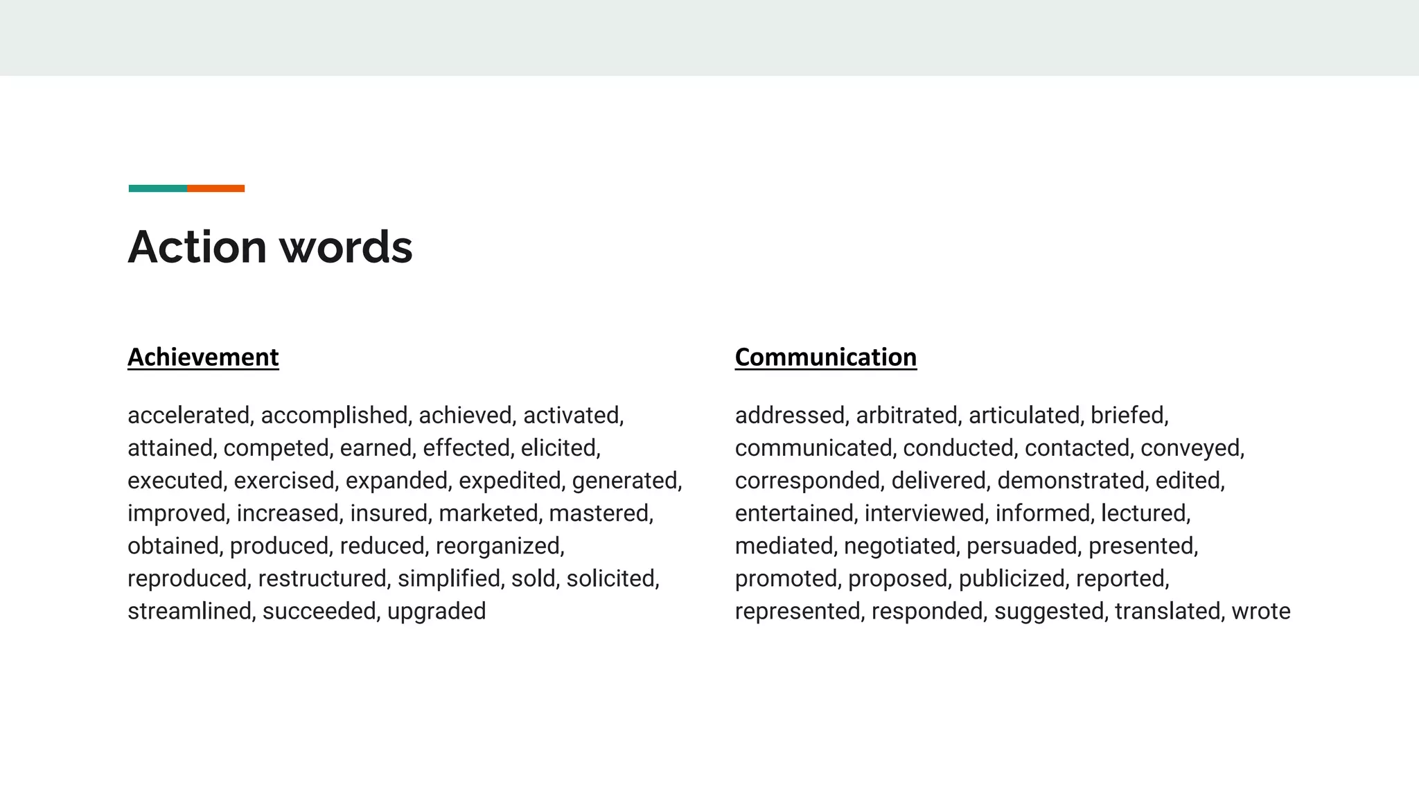 CV Writing workshop.pptx