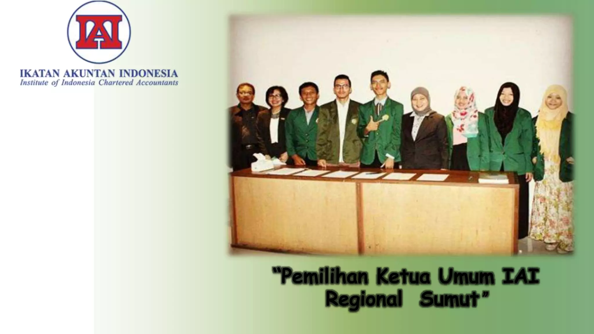 Contoh Power Point Pengenalan Diri | PPTX