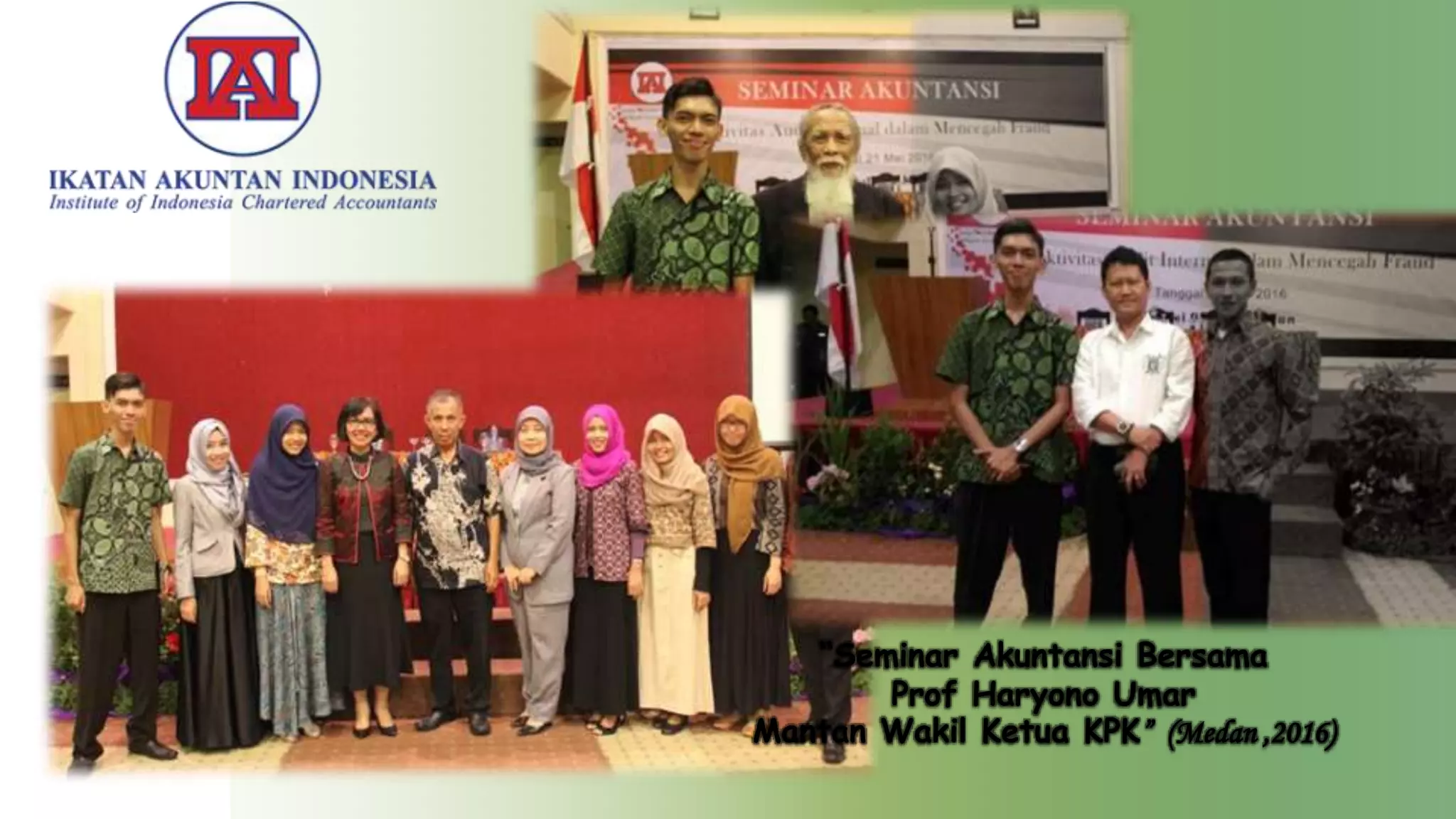 Contoh Power Point Pengenalan Diri | PPTX