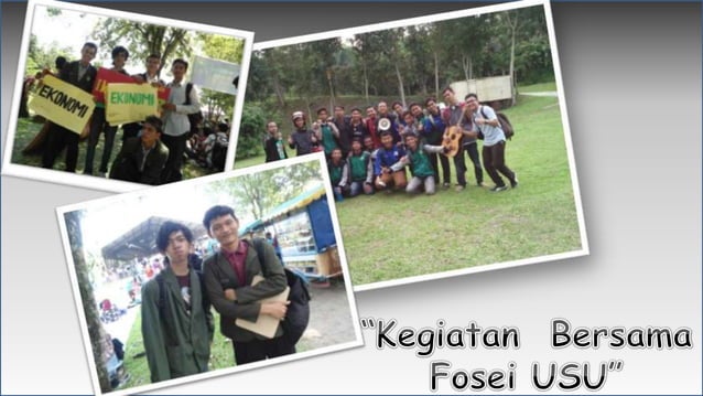 Contoh Power Point Pengenalan Diri | PPTX