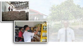 Contoh Power Point Pengenalan Diri | PPTX