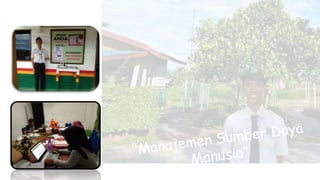 Contoh Power Point Pengenalan Diri | PPTX