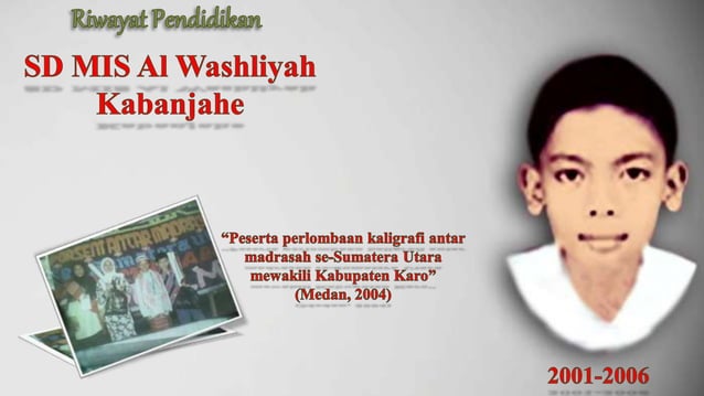 Contoh Power Point Pengenalan Diri | PPTX