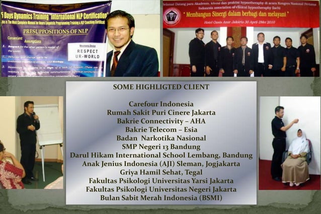 Coach Yuki Yusman ® CV | PPTX | Physical Therapy | Wellness