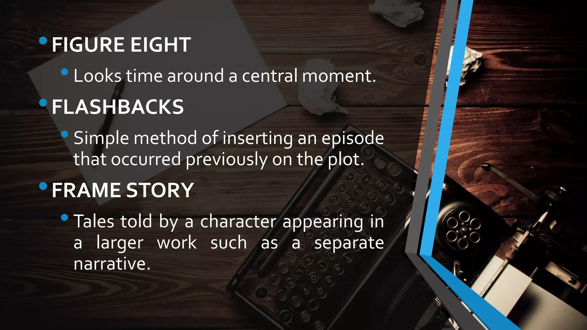 Introduction to Fiction | PPTX