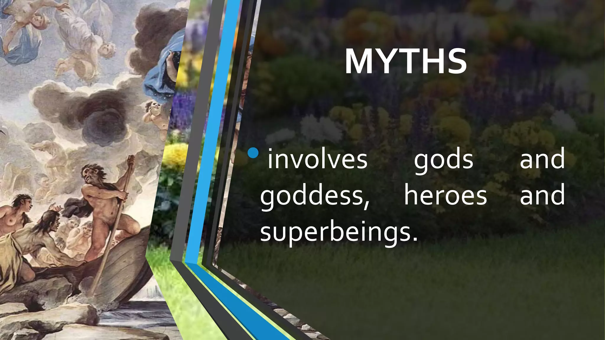 Introduction to Fiction | PPTX