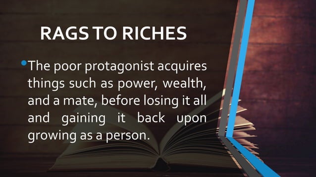 Introduction to Fiction | PPTX | Fantasy | Genres