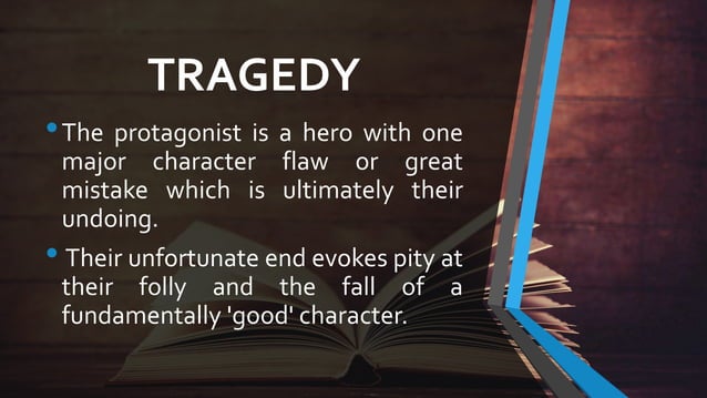 Introduction to Fiction | PPTX | Fantasy | Genres