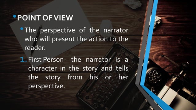 Introduction to Fiction | PPTX | Fantasy | Genres