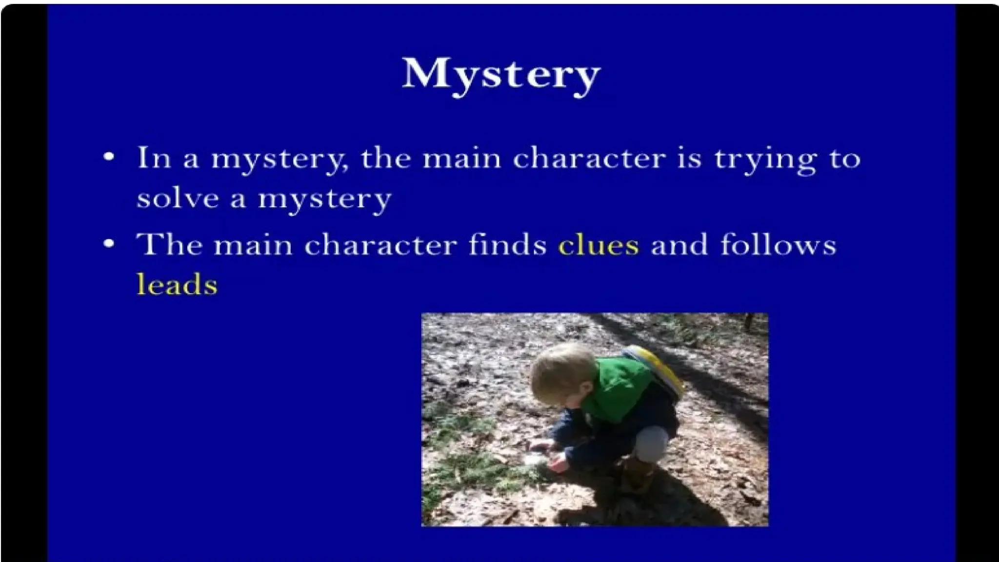 CW-ELEMENTS,TECHNIQUES and DEVICES FICTION.pptx