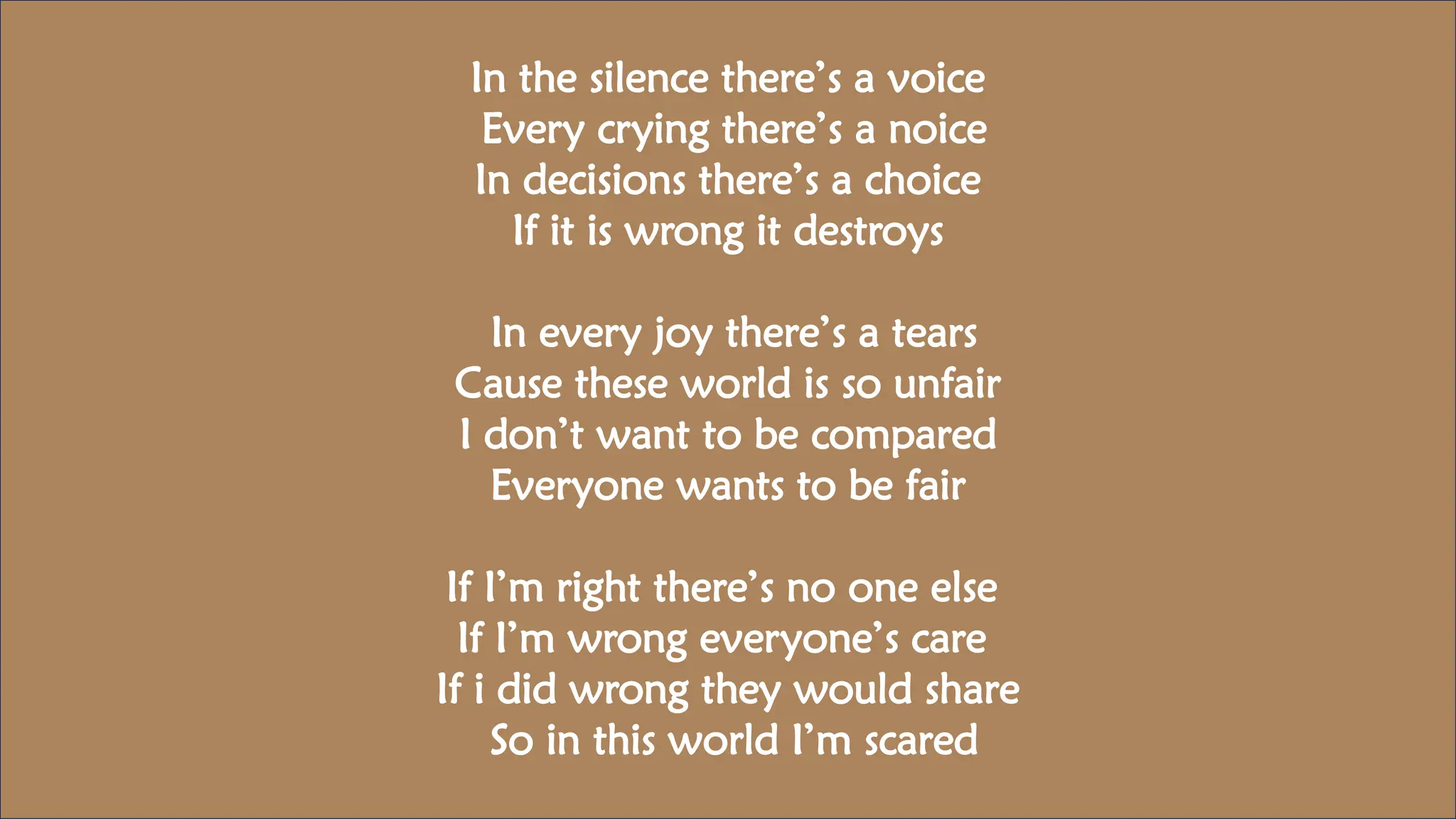 CW-GROUP-3.pptx creative writing typography | PPT