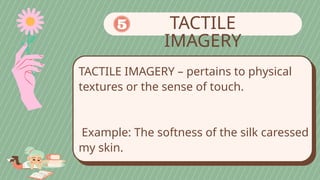 CW-L1-IMAGERY-FIGURES-OF-SPEECH.pptxG-12 | PPTX