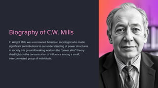 CW-Mills-and-the-Power-Elite-Theory (1).pptx