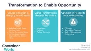 Network Service Mesh | PPT