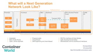Network Service Mesh | PPT