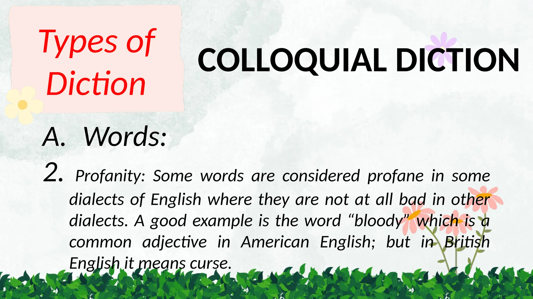 CW1_1 Creative Writing for Grade 11/12 HUMSS | PPTX