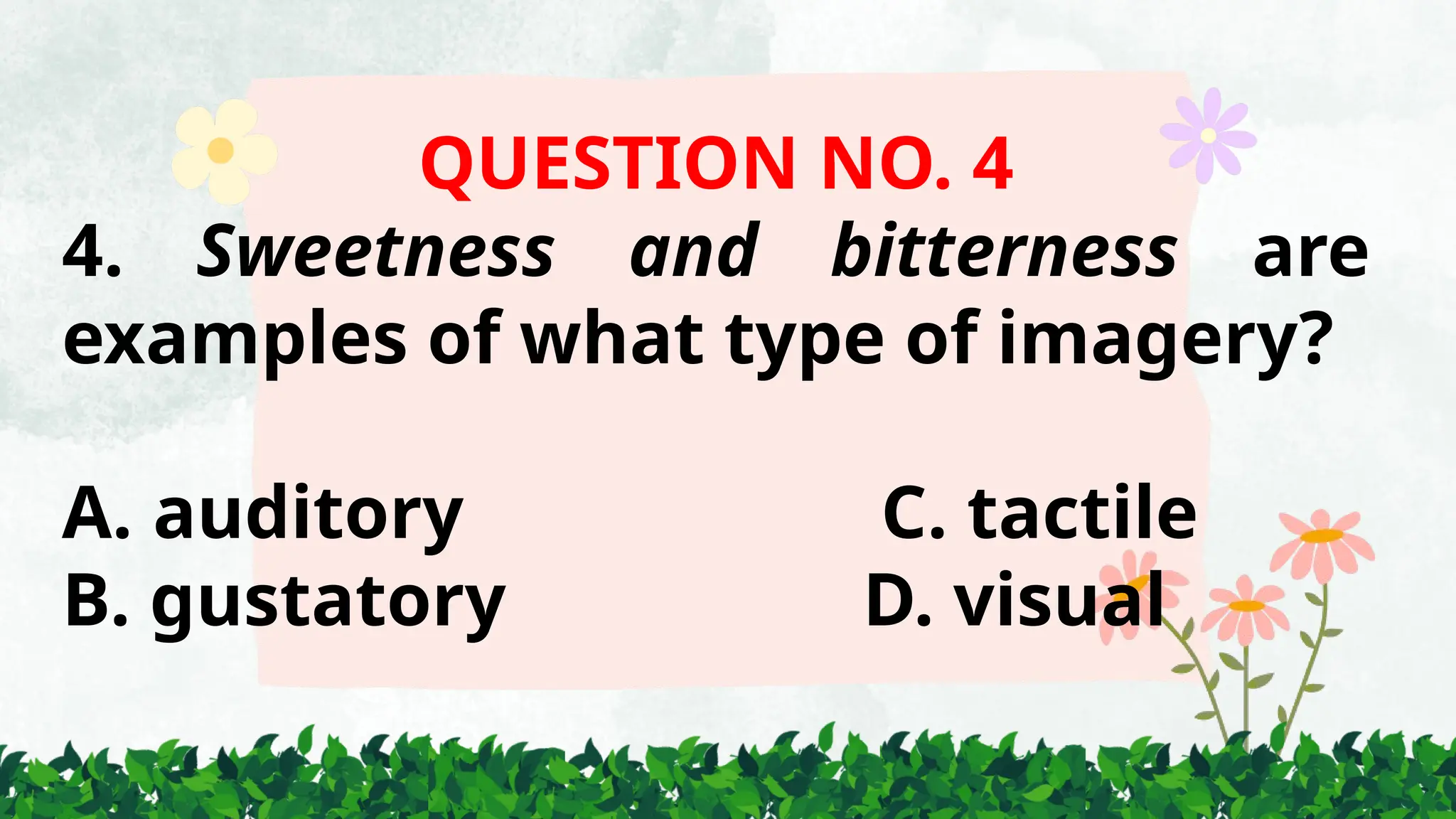 CW1_1 Creative Writing for Grade 11/12 HUMSS | PPTX