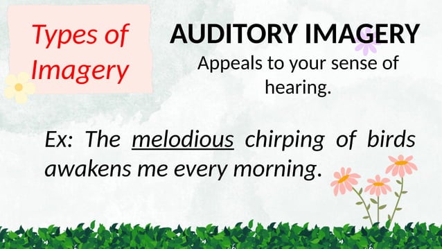 CW1_1 Creative Writing for Grade 11/12 HUMSS | PPTX