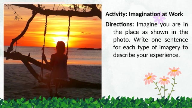 CW1_1 Creative Writing for Grade 11/12 HUMSS | PPTX