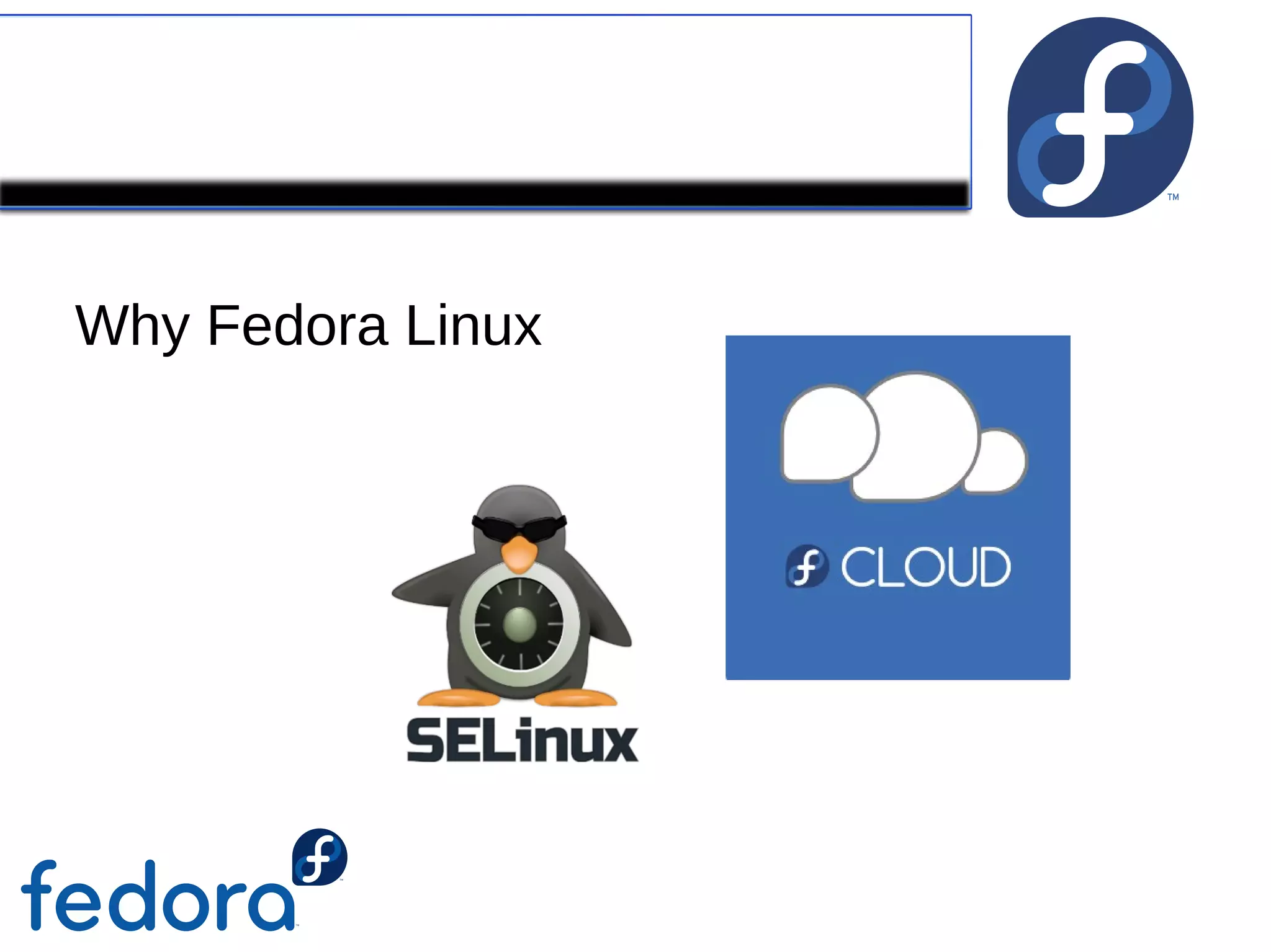 Cw13 fedora cloud by ahmed araby | ODP
