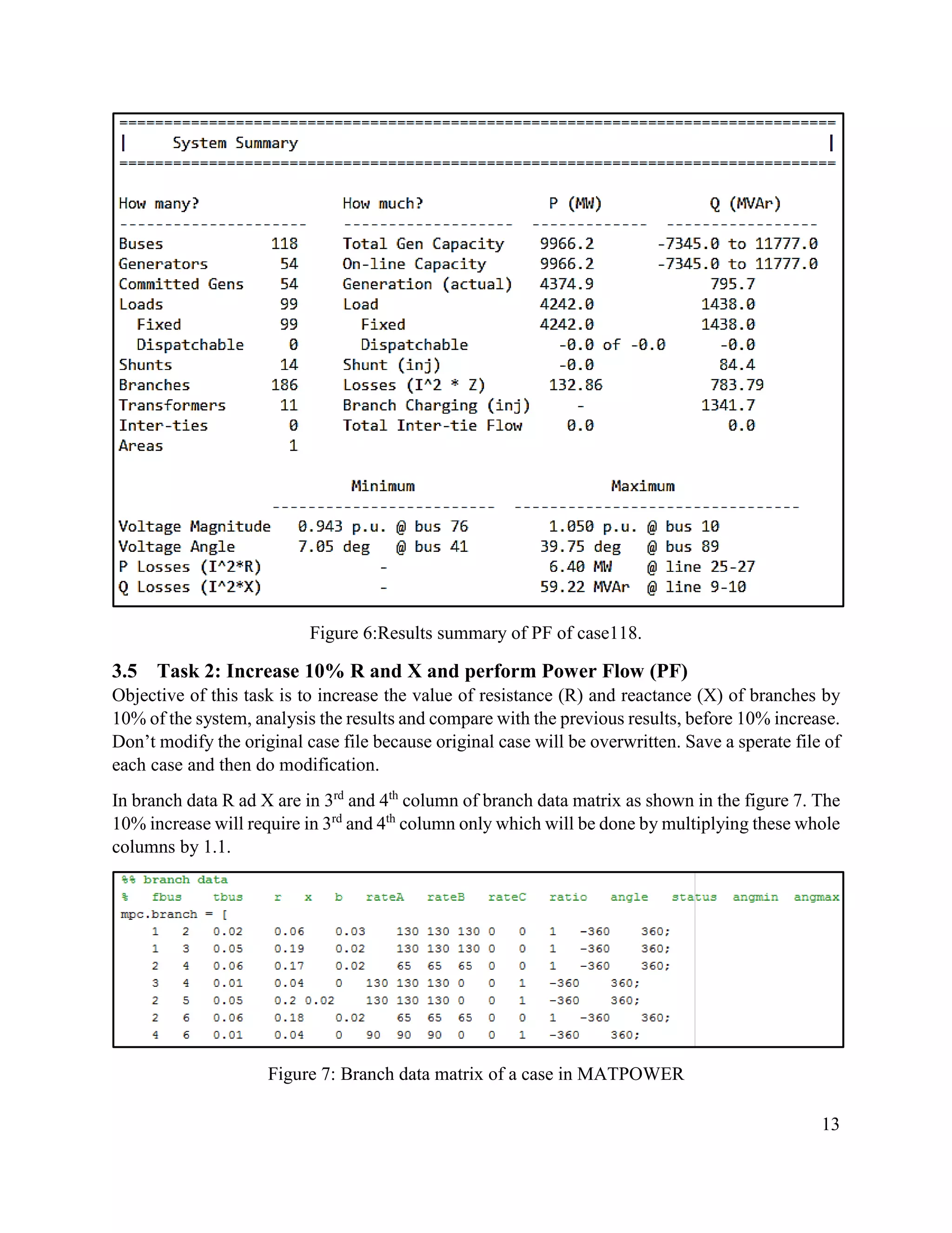 Power Systems analysis with MATPOWER and Simscape Electrical (MATLAB ...
