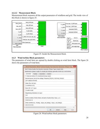 Power Systems analysis with MATPOWER and Simscape Electrical (MATLAB/Simulink) | PDF