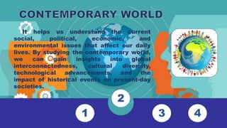 Contemporary World 1 Group 1 troduction.pptx